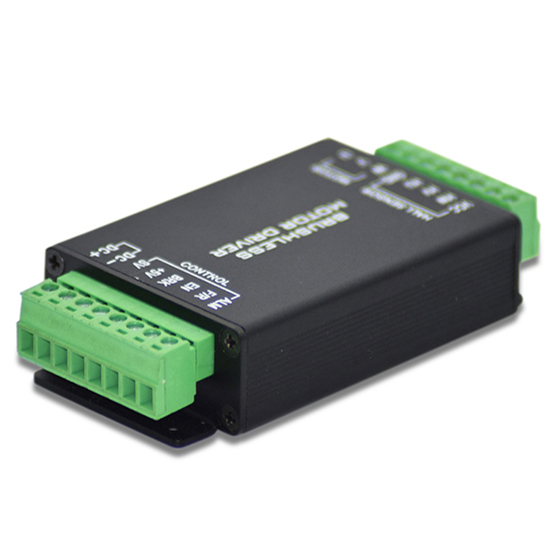 Product / Parts / Driver_Profession Motor Manufacturer for BG Motor_DC ...